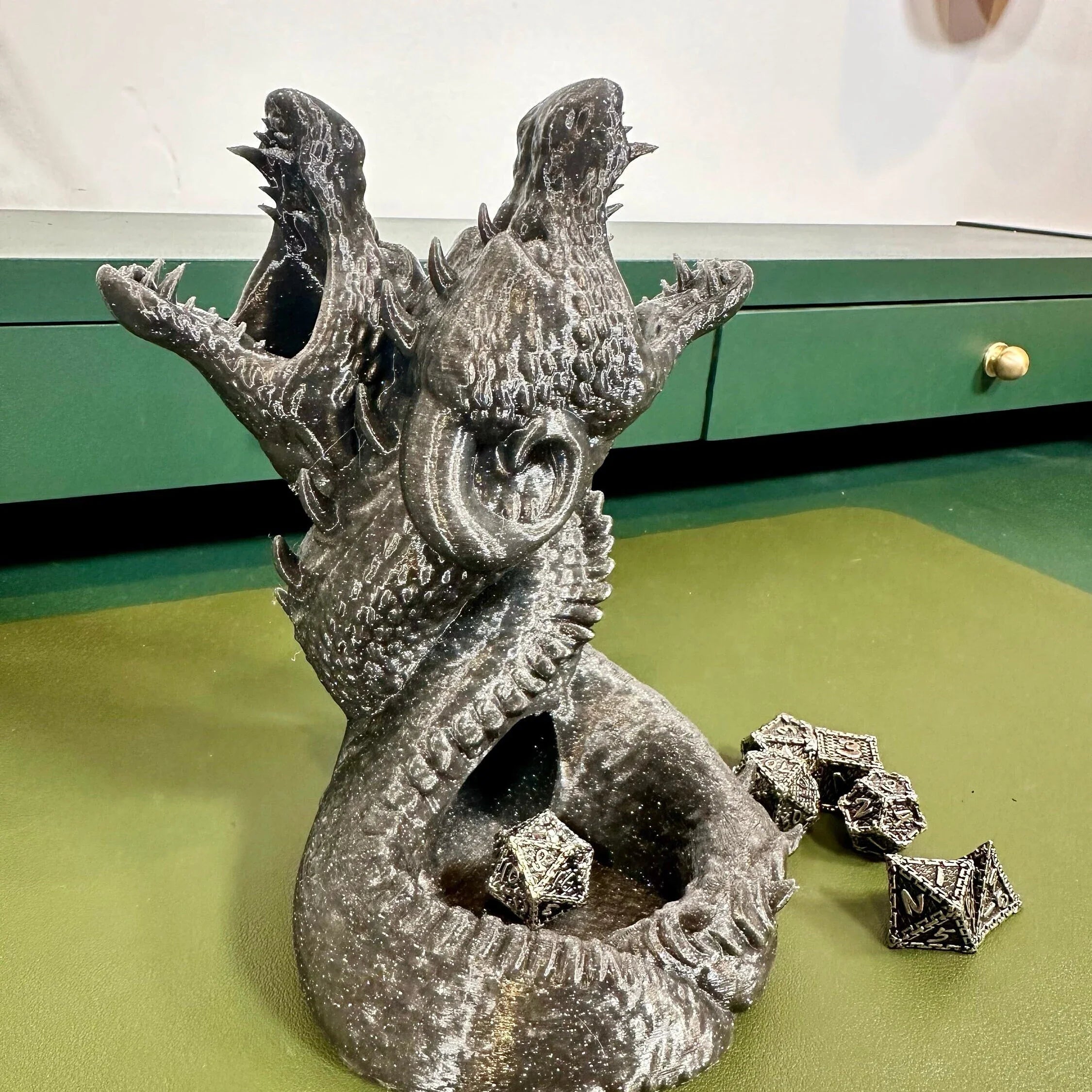 Dice Towers – Benski Builds